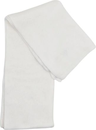 La Fileria Femme, Accessoires, Blanc, Taille: ONE Size Winter Scarves