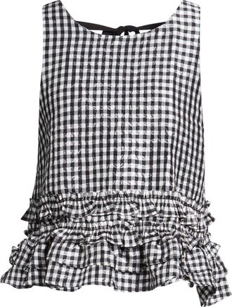 Ganni TOPS - Tops auf YOOX.COM