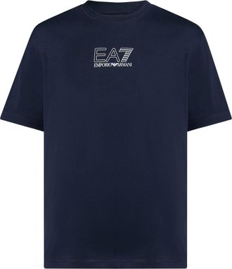 Emporio Armani TOPS - T-shirts auf YOOX.COM