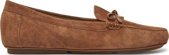 Michael Kors Mokassins Michael Kors Juliette Moc 40R5JUFR1S Braun