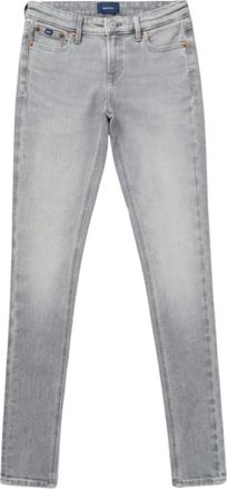 Denham Herren, Jeans, Grau, W24 L28Gr&ouml;&szlig;e