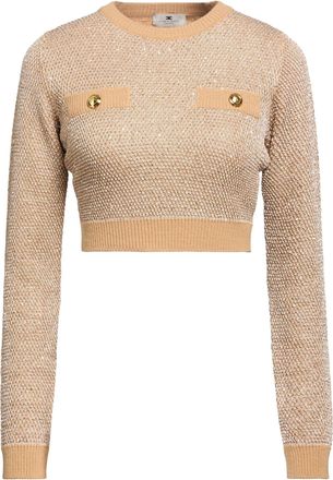 Elisabetta Franchi STRICKWAREN - Pullover auf YOOX.COM