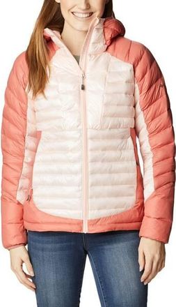 Columbia Damen Jacke Labyrinth Loop Hooded Jacket