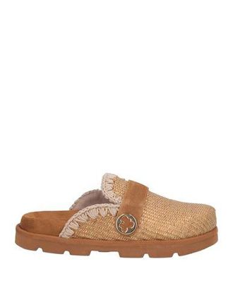Mou CHAUSSURES - Mules & Sabots sur YOOX.COM
