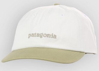 Patagonia Fitz Roy Icon Trad Cap gmtr gr
