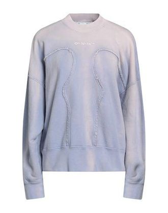 Off-white TOPS - Sweat-shirts sur YOOX.COM