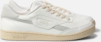 SAYE Herren vegan Sneaker Modelo 89 Grau