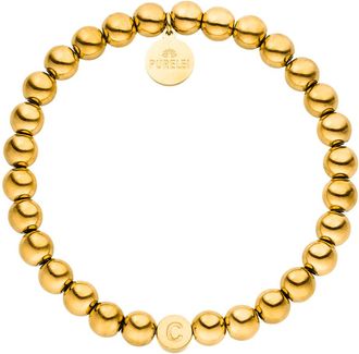 Purelei Letter C Armband