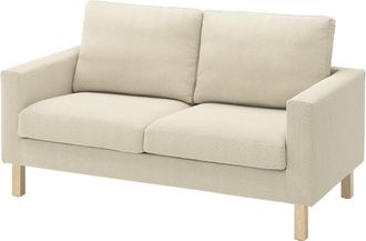 IKEA SALTSJ&Ouml;BADEN 2er-Sofa