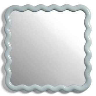 &Klevering Miroir Zigzag &Klevering