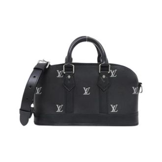 Louis Vuitton Sac &agrave; main Pre-owned - Femme - Pre-owned - Noir - Taille: ONE Size