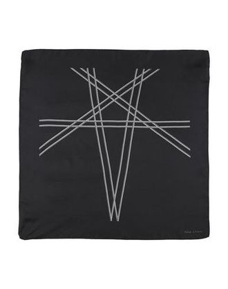 Rick Owens ACCESSOIRES - &Eacute;charpes sur YOOX.COM