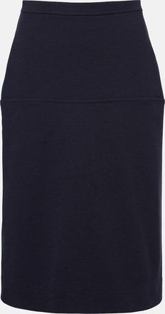 Jil Sander Bleistiftrock