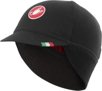 Castelli Difesa Thermal - Fahrradmütze