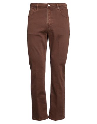 Nine In The Morning HOSEN & R&Ouml;CKE - Jeanshosen auf YOOX.COM