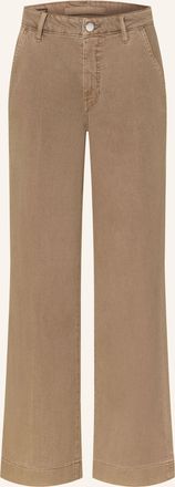 Guess Wide Leg Jeans blau