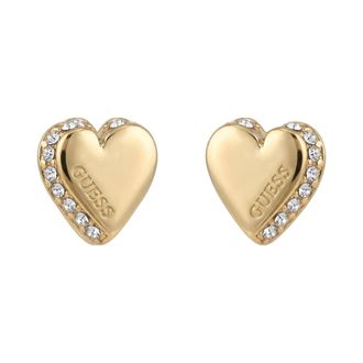 Guess Ohrringe Guess JUBE06 092JW Goldfarben