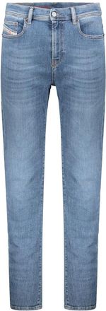 Diesel Homme, Jeans, Bleu, Taille: W38 Jeans