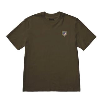 Blauer Herren, Oberteile, Gr&uuml;n, XLGr&ouml;&szlig;e