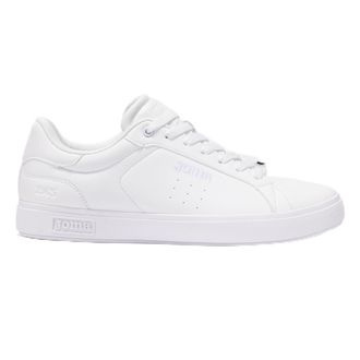 Joma C.Classic Men 2502 CCLASW2502, Men Sneakers, White, 45 EU