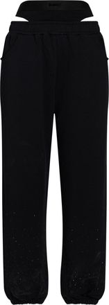 Disclaimer HOSEN & R&Ouml;CKE - Hosen auf YOOX.COM