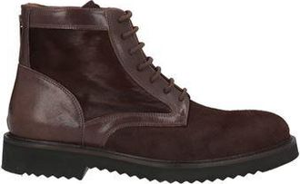 Giovanni Conti CHAUSSURES - Bottines sur YOOX.COM