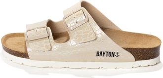 Bayton Pantolette Atlas