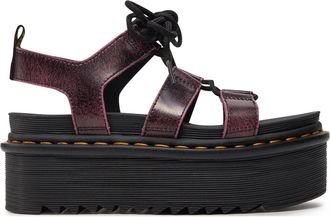 Dr. Martens Sandalen Dr. Martens Nartilla Xl 31540379 Schwarz