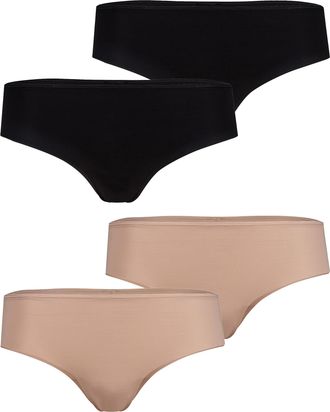 Skiny Panty Modal Invisible