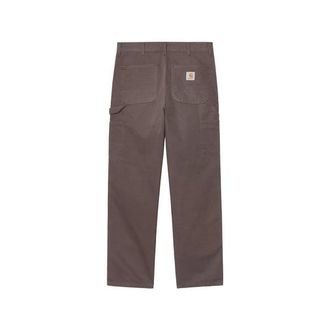 Carhartt Work in Progress Pantalon uni en coton