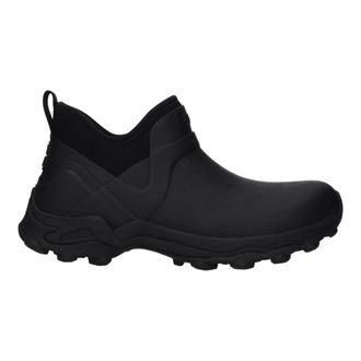 Givenchy Cotton Stiefeletten - - Shoes - Herren - Schwarzk - 44 EU