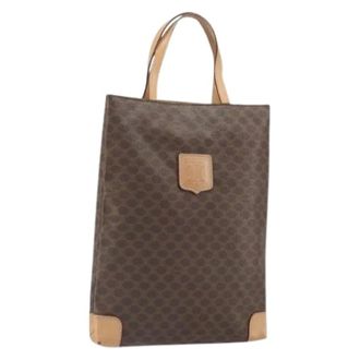 Celine Damen, Pre-Owned, Braun, ONE SIZEGr&ouml;&szlig;e