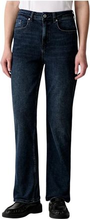 Karl Lagerfeld Damen, Jeans, Blau, W25 L32Gr&ouml;&szlig;e