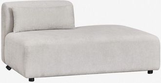 Sklum Sklum - Rechter Diwan für das modulare Sofa Fogler