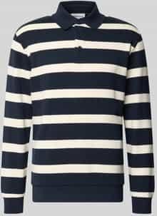 Lindbergh Regular Fit Poloshirt