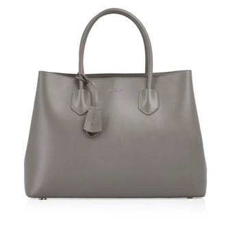 Marc Cain Damen, Taschen, Grau, ONE SIZEGr&ouml;&szlig;e