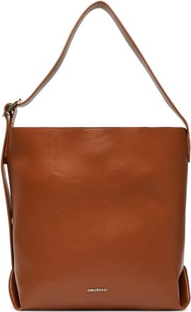 Gino Rossi Handtasche Gino Rossi C-ANA-RX8786 Braun