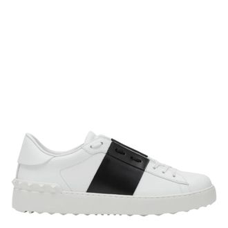 Valentino Garavani Damen, Schuhe, Wei&szlig;, 40 EUGr&ouml;&szlig;e