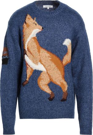 Maison Kitsun&eacute; STRICKWAREN - Pullover auf YOOX.COM