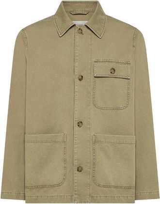 Seventy Veste Casual - Marron