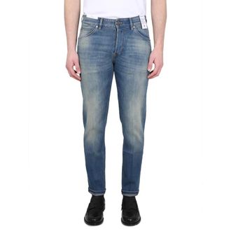 Pantaloni Torino Slim-fit Jeans - - Jeans - Herren - Blau - W31