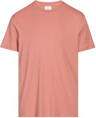 Calvin Klein T-shirt col rond en coton