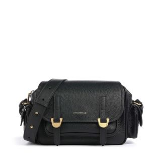 Coccinelle Damen, Taschen, Schwarzk, ONE SIZEGr&ouml;&szlig;e