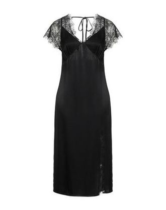 Twin-Set ROBES - Robes midi sur YOOX.COM