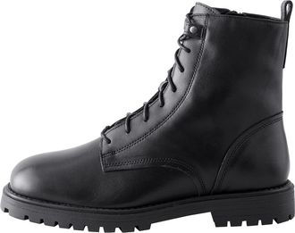 Next Schn&uuml;rstiefelette