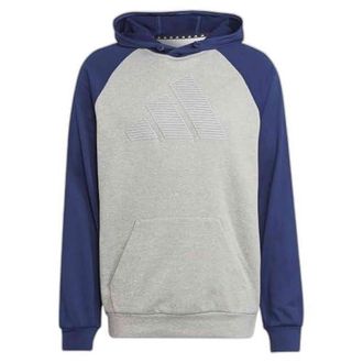adidas Hommes GG Big Logo Hoody