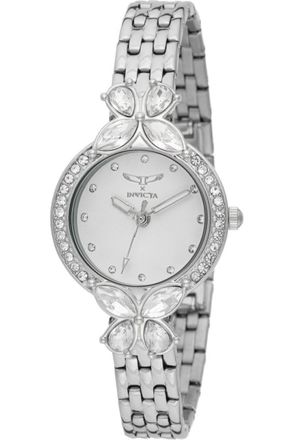 Invicta Wildflower 69101 Damenuhr - 30mm