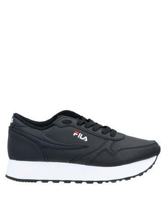 Fila CHAUSSURES - Sneakers sur YOOX.COM