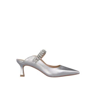 Alma En Pena Schuhe mit Absatz-Zehen-Beruhiger - - Shoes - Damen - Grau - 36 EU