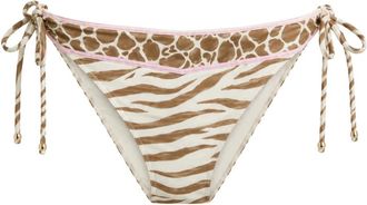 Saint Barth Femme, Maillots de bain, Multicolore, Taille: 40 FR costumi da bagno Poliammide